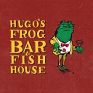 Hugo's Frog Bar